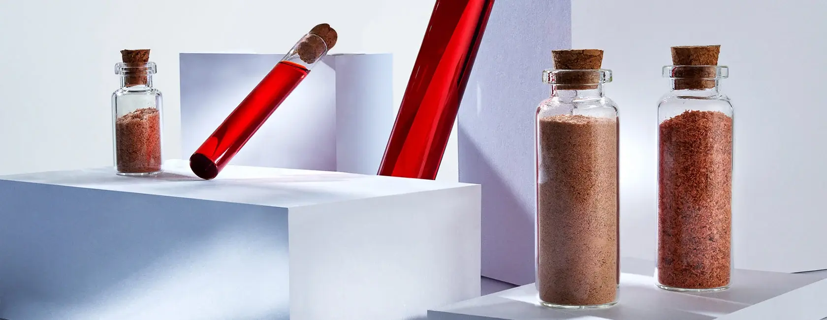 Antarctic krill is a source of sustainable aquaculture feed